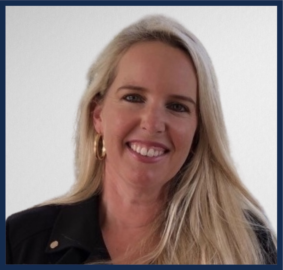 Heather Angell - Golf Range Association