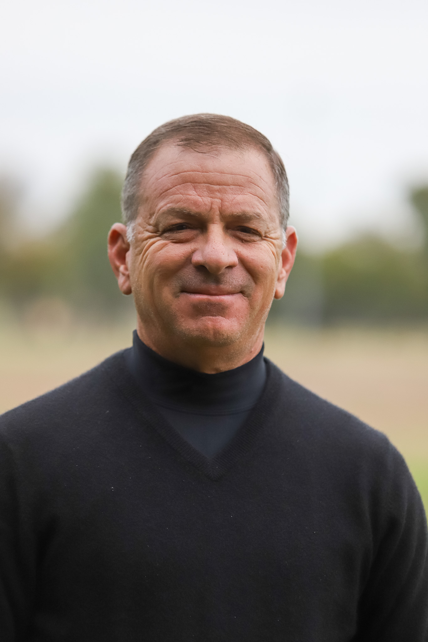 Joe Caruso - Golf Range Association