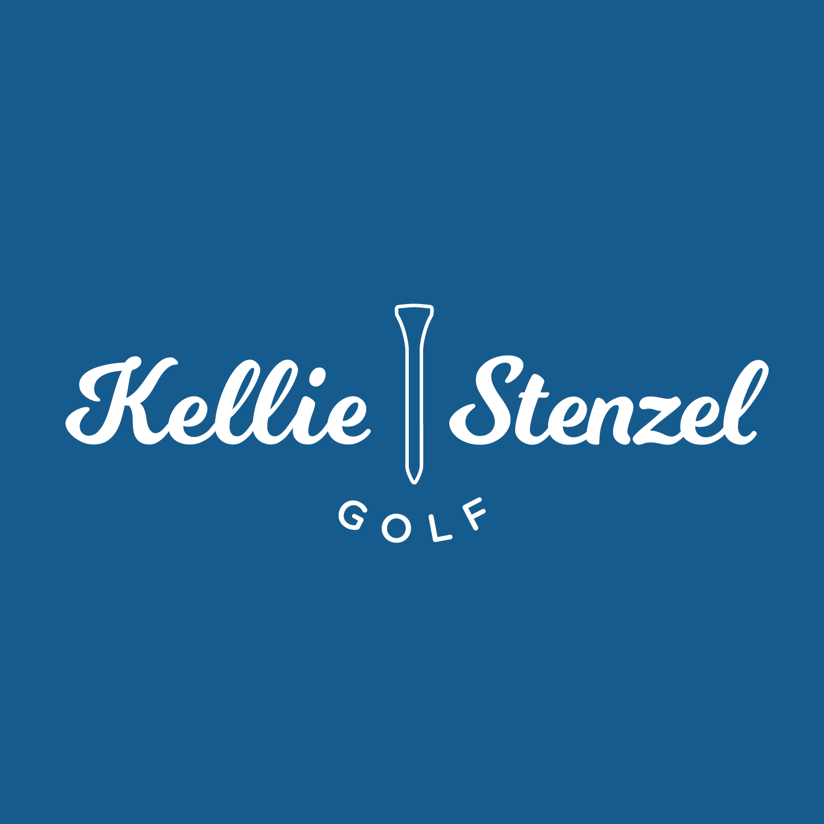 Kellie Stenzel - Golf Range Association