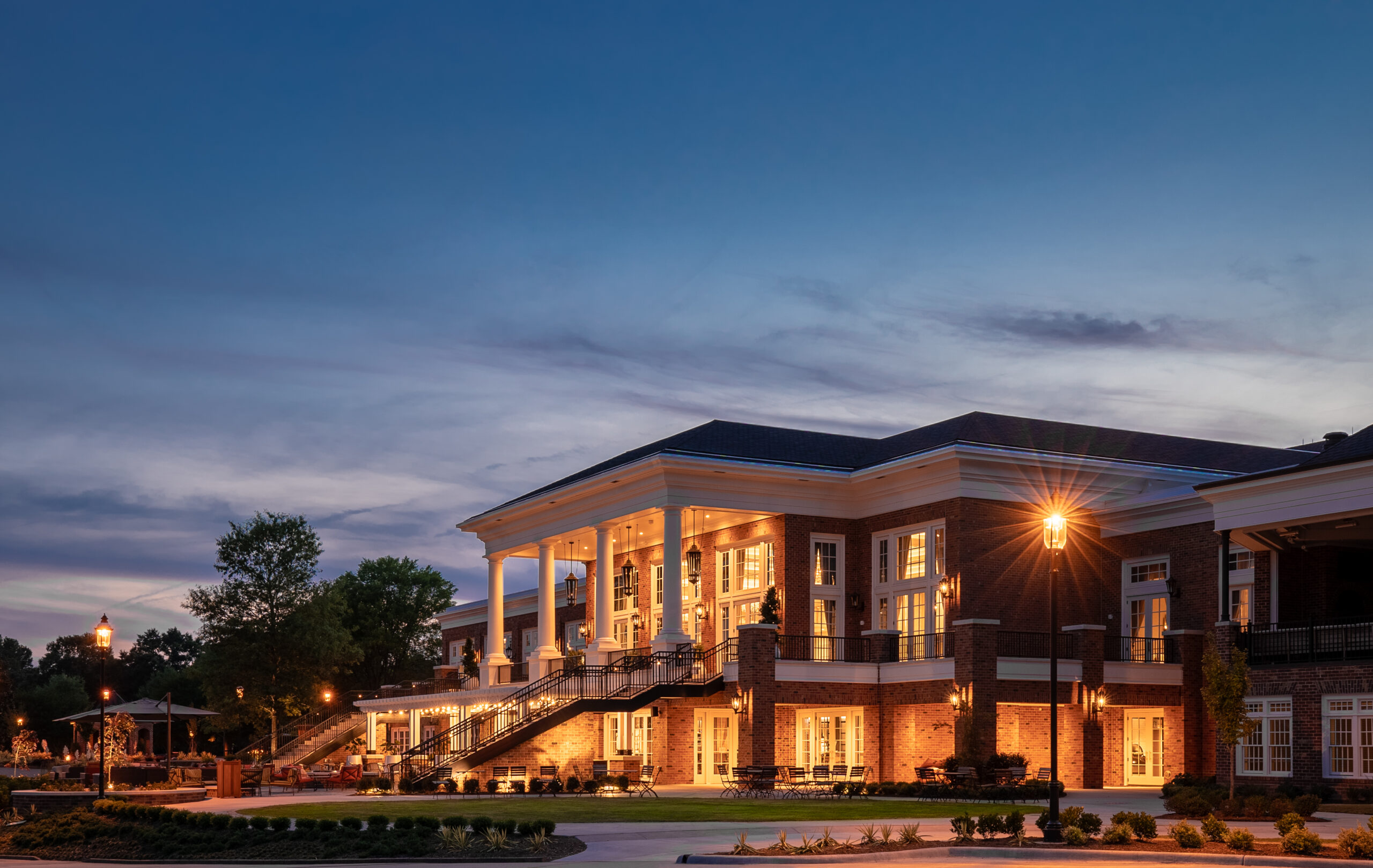 Carmel Country Club - Golf Range Association