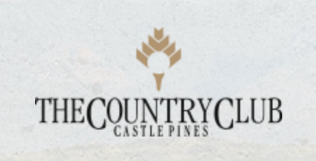 The Country Clubat Castle Pines - Golf Range Association
