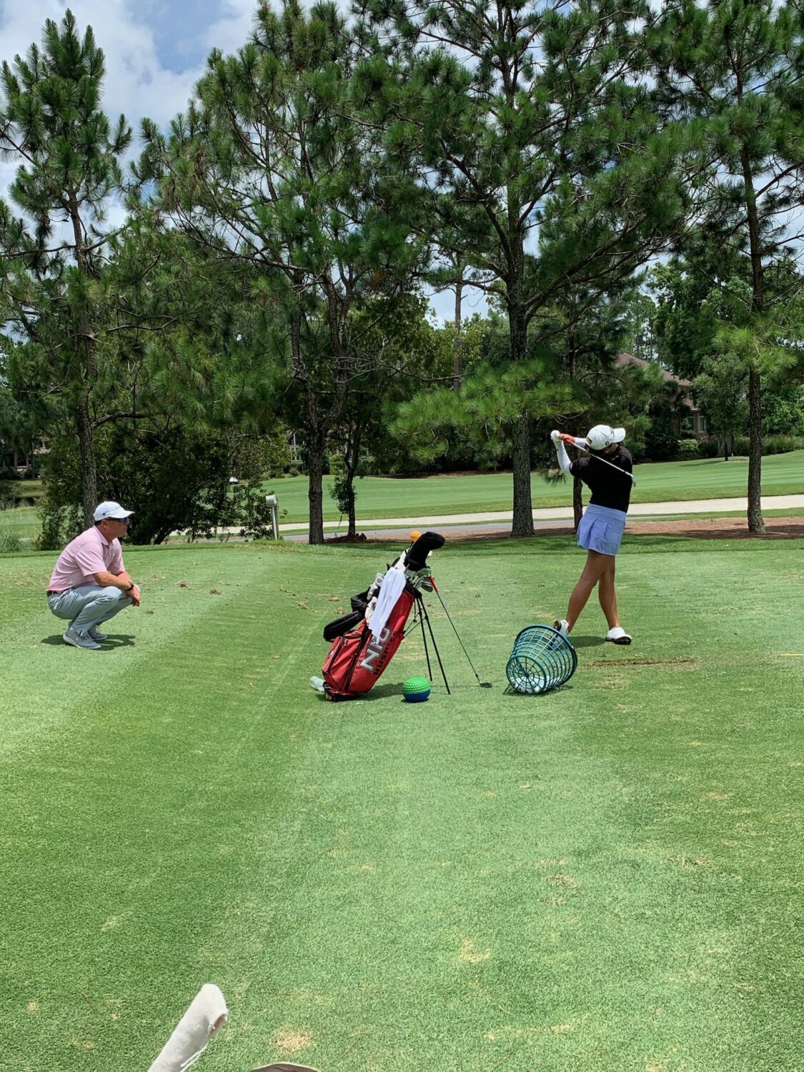 Investing in Your Range – Long Cove Club – Hilton Head Island - Golf ...