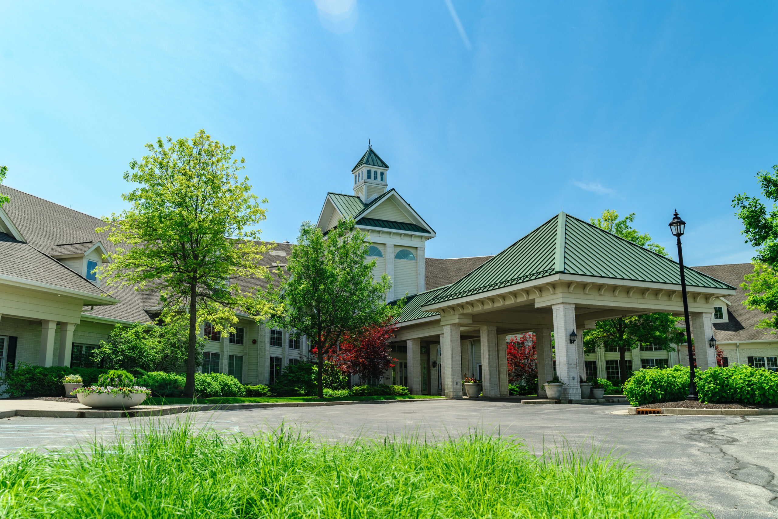 The Bridgewater Club - Golf Range Association