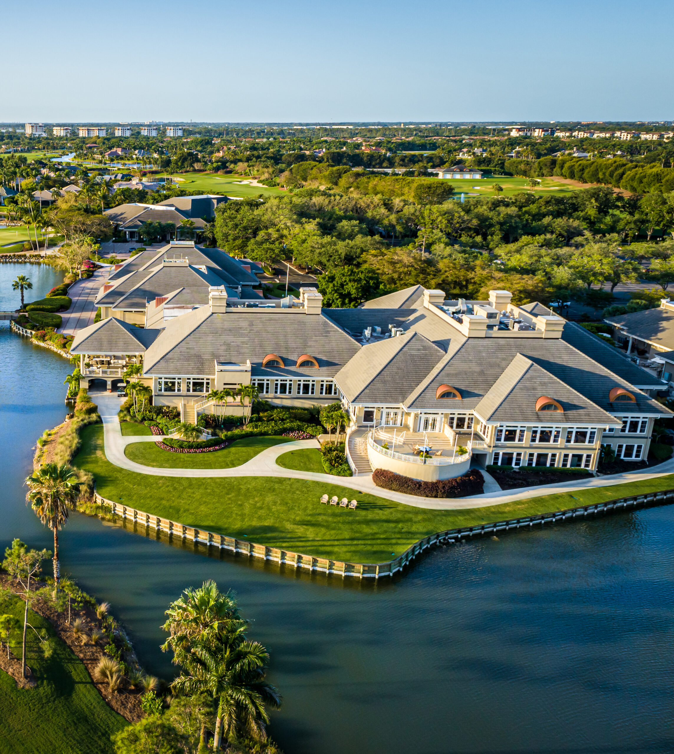 Bob Usher - Golf Range Association