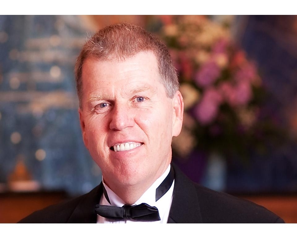 Ralph Landrum - Golf Range Association