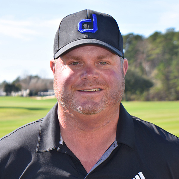 Allen Terrell - Golf Range Association