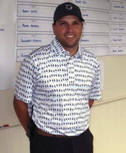 Preparing for a Career in Golf - SUNY Delhi Golf Management Program ...