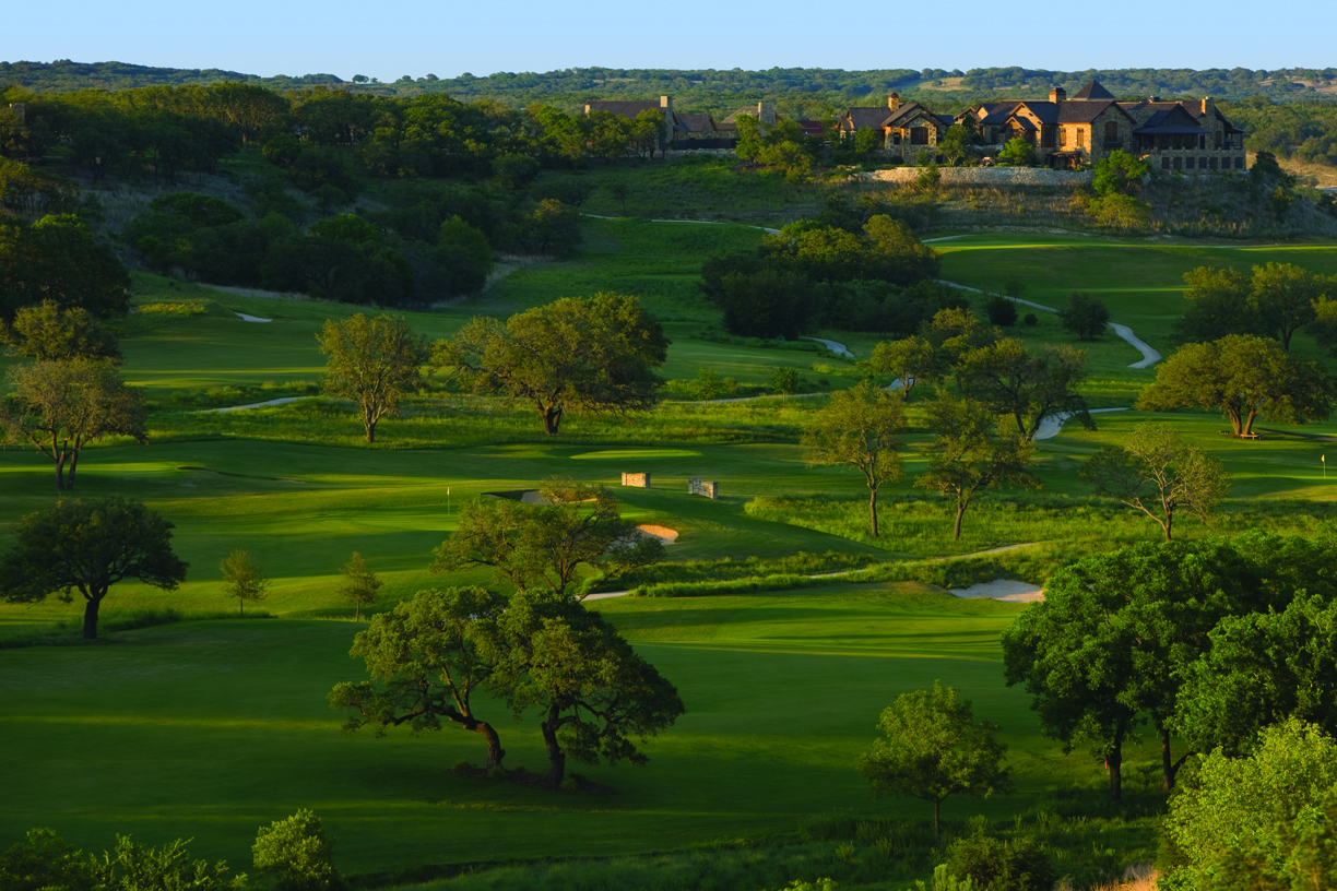 Boot Ranch - Golf Range Association