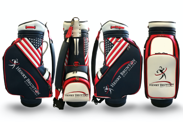 Bringing New Golfers to the Range – Henry Brunton Golf Academy: An ...