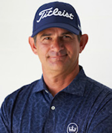 Jake Bader - Golf Range Association