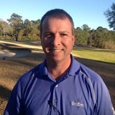 Growing Leaders and Setting Standards at Mary Calder - Golf Range ...