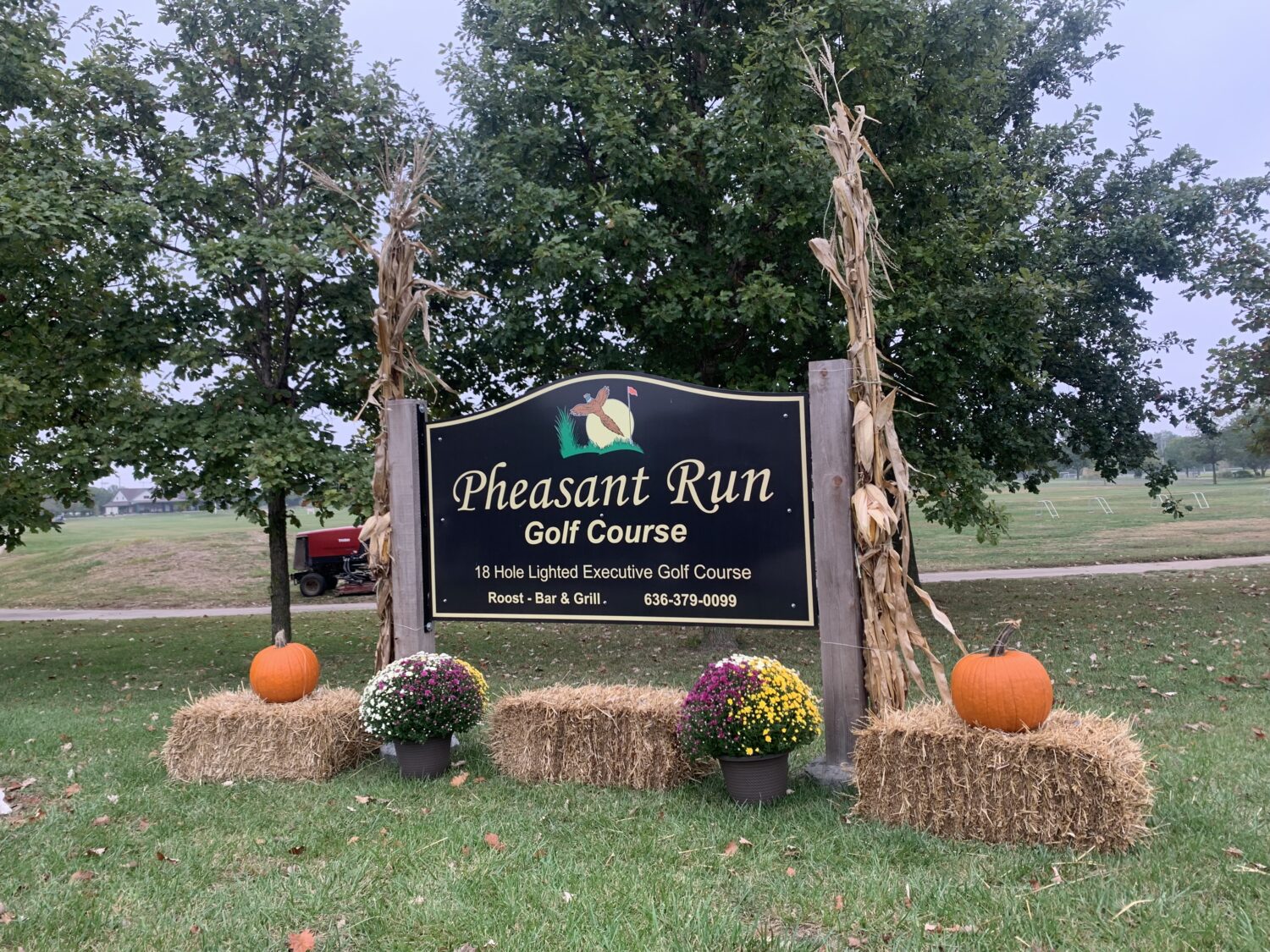 Investing in Your Range: Golf Headquarters Family Golfplex - It’s All ...