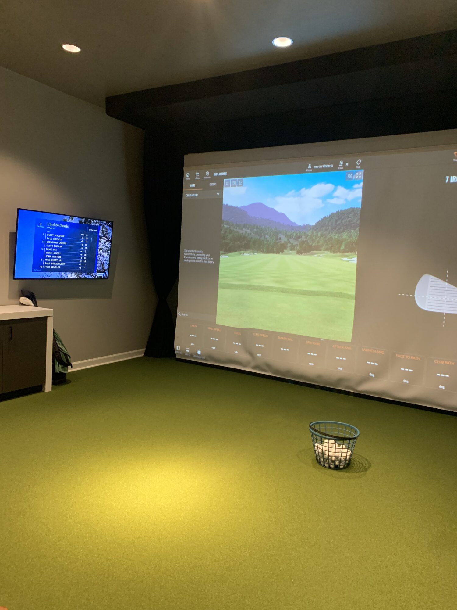 Driving More Lessons Than Ever Before - Druid Hills Golf Club - Golf ...