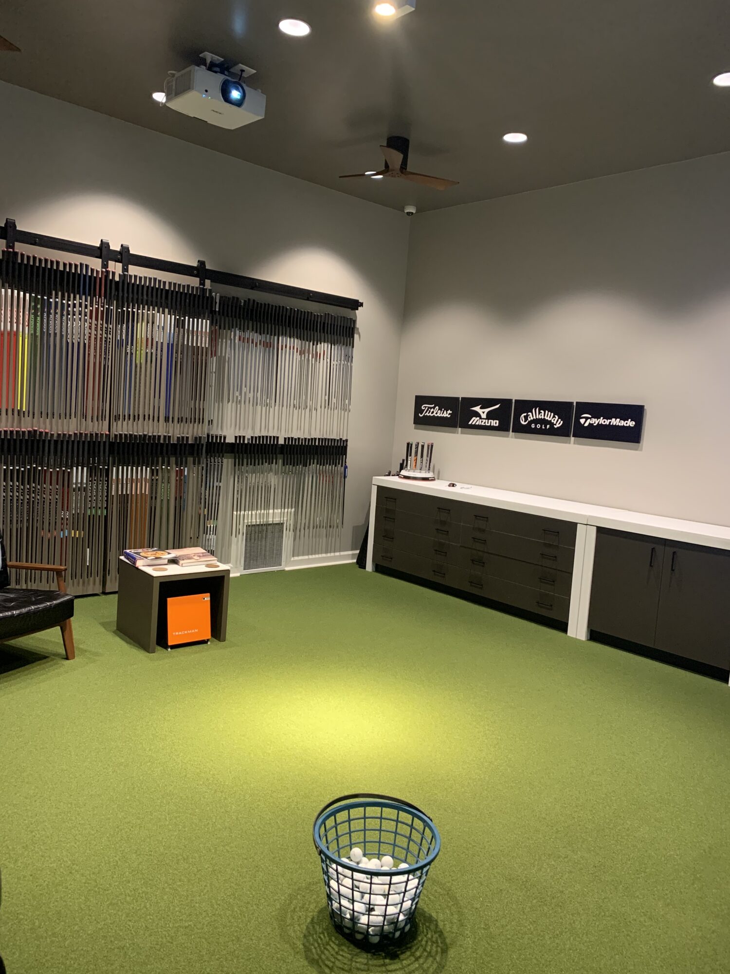 Driving More Lessons Than Ever Before - Druid Hills Golf Club - Golf ...