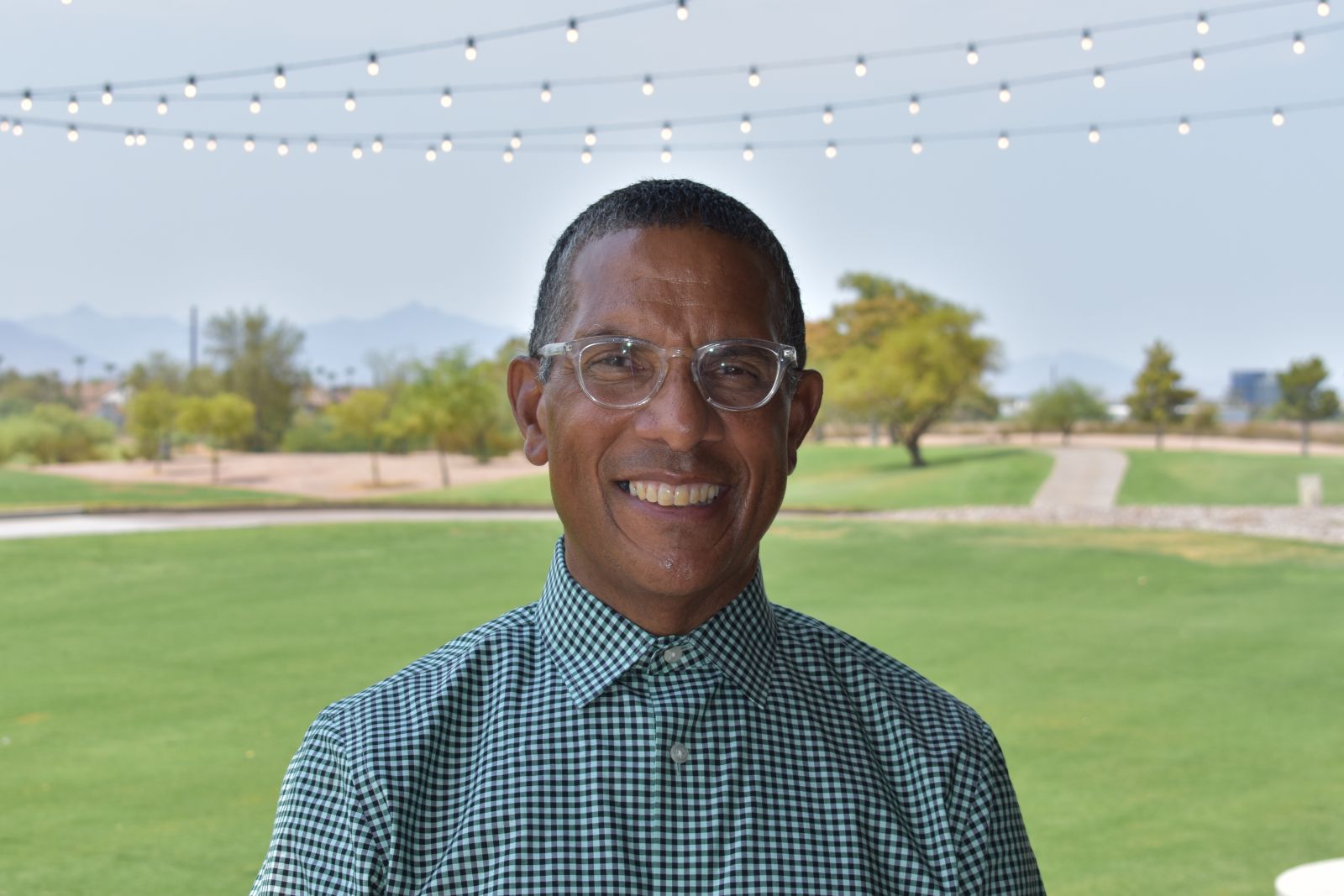 Daryl Crawford: Take Advantage of Assets You Have to Expand the Reach ...