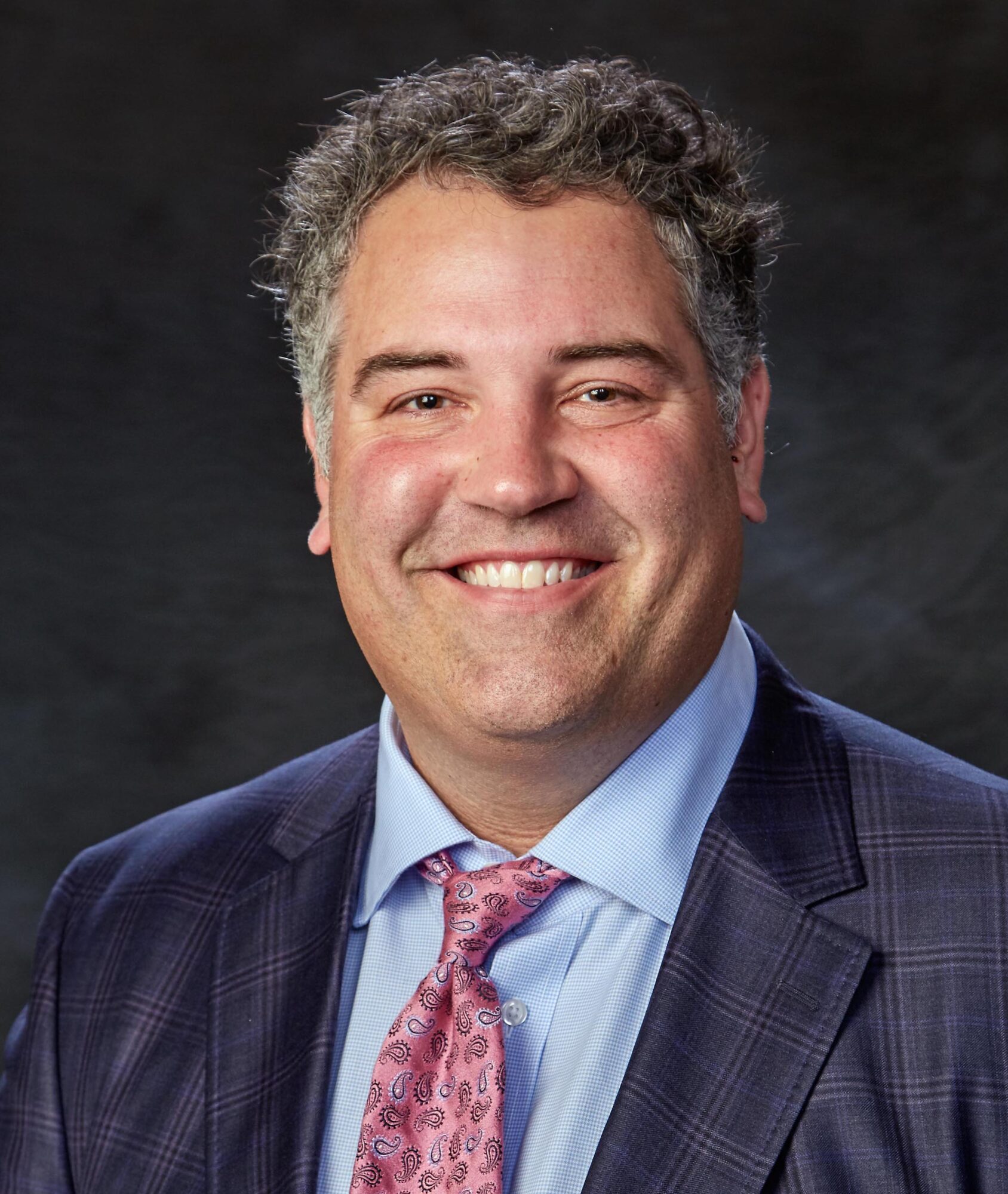 Brandon Stooksbury: Reach out to Members You May Not Have Seen Recently ...