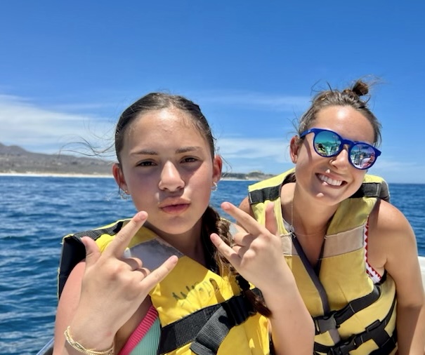 Women Leading on the Range - Coach T’s ParTee - Golf Range Association