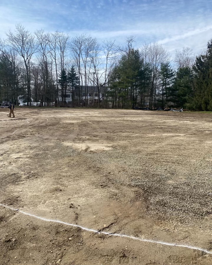Harrison Meadows Country Club – A Revived Community Venue - Golf Range ...