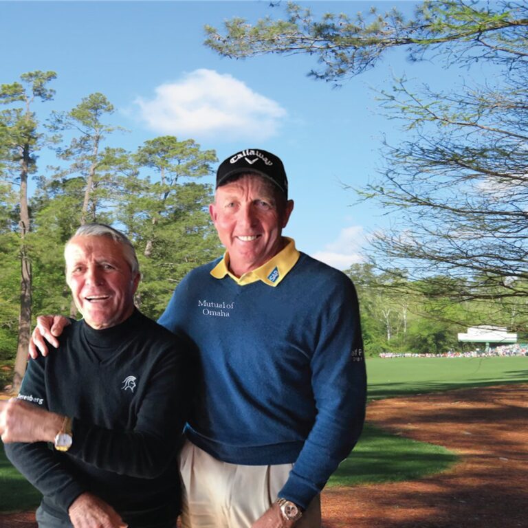 Five Questions with Ben Riches, CEO Golfzon Leadbetter - Golf Range ...