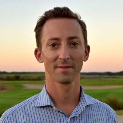 Five Questions with Ben Riches, CEO Golfzon Leadbetter - Golf Range ...