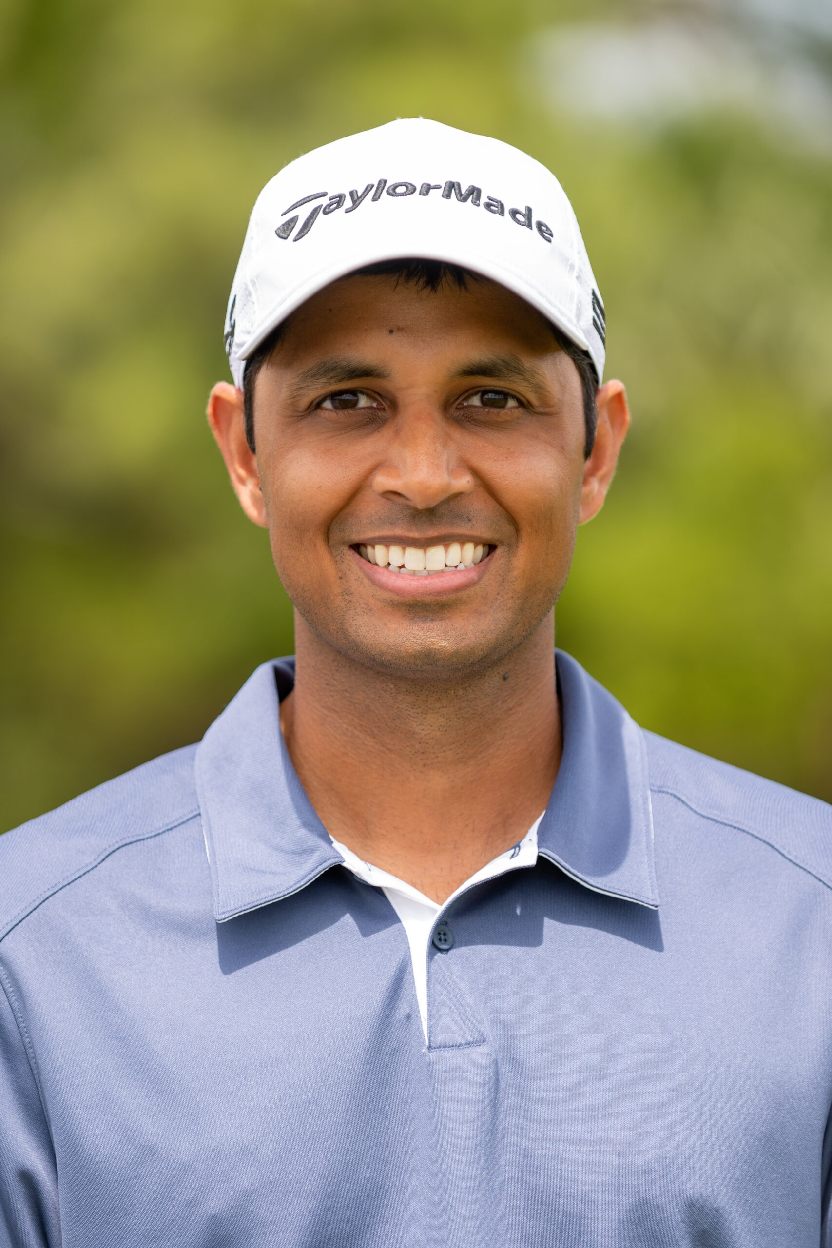 Addressing Your Students’ Goals – Rushi Oza, PGA - Golf Range Association