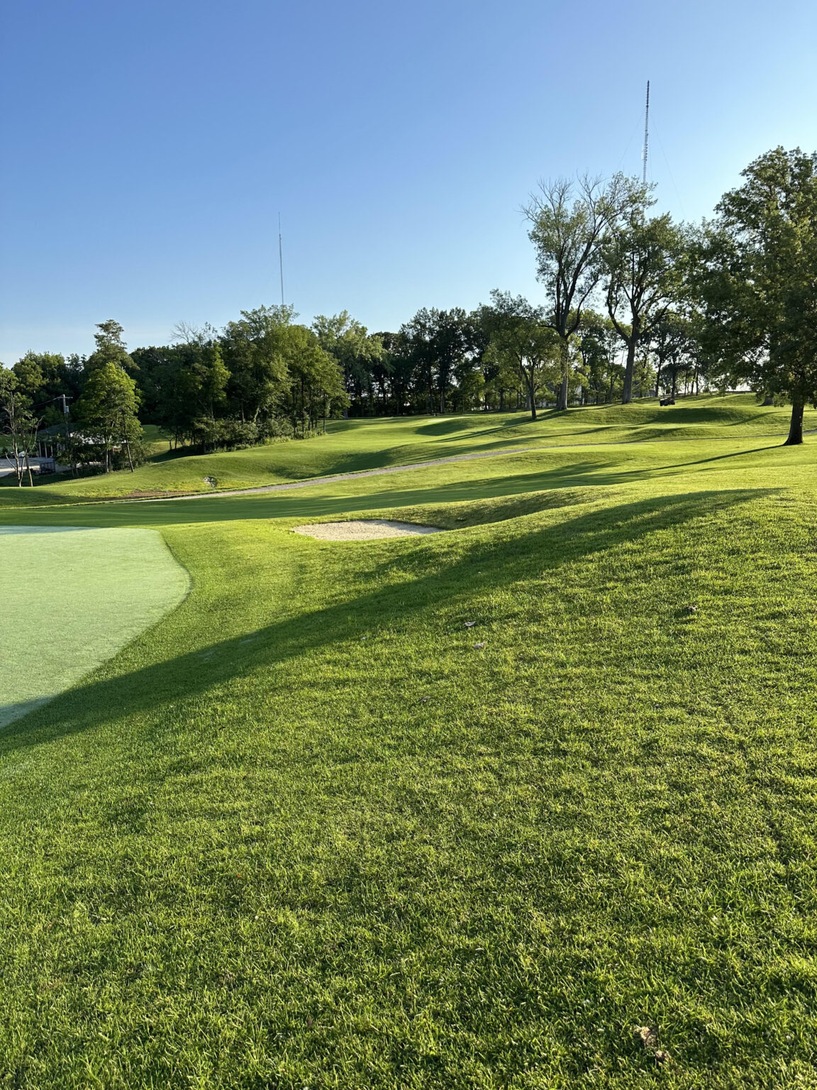 Tower Tee Golf & Recreation – A GRAA Top 50 Stand-Alone Facility - Golf ...