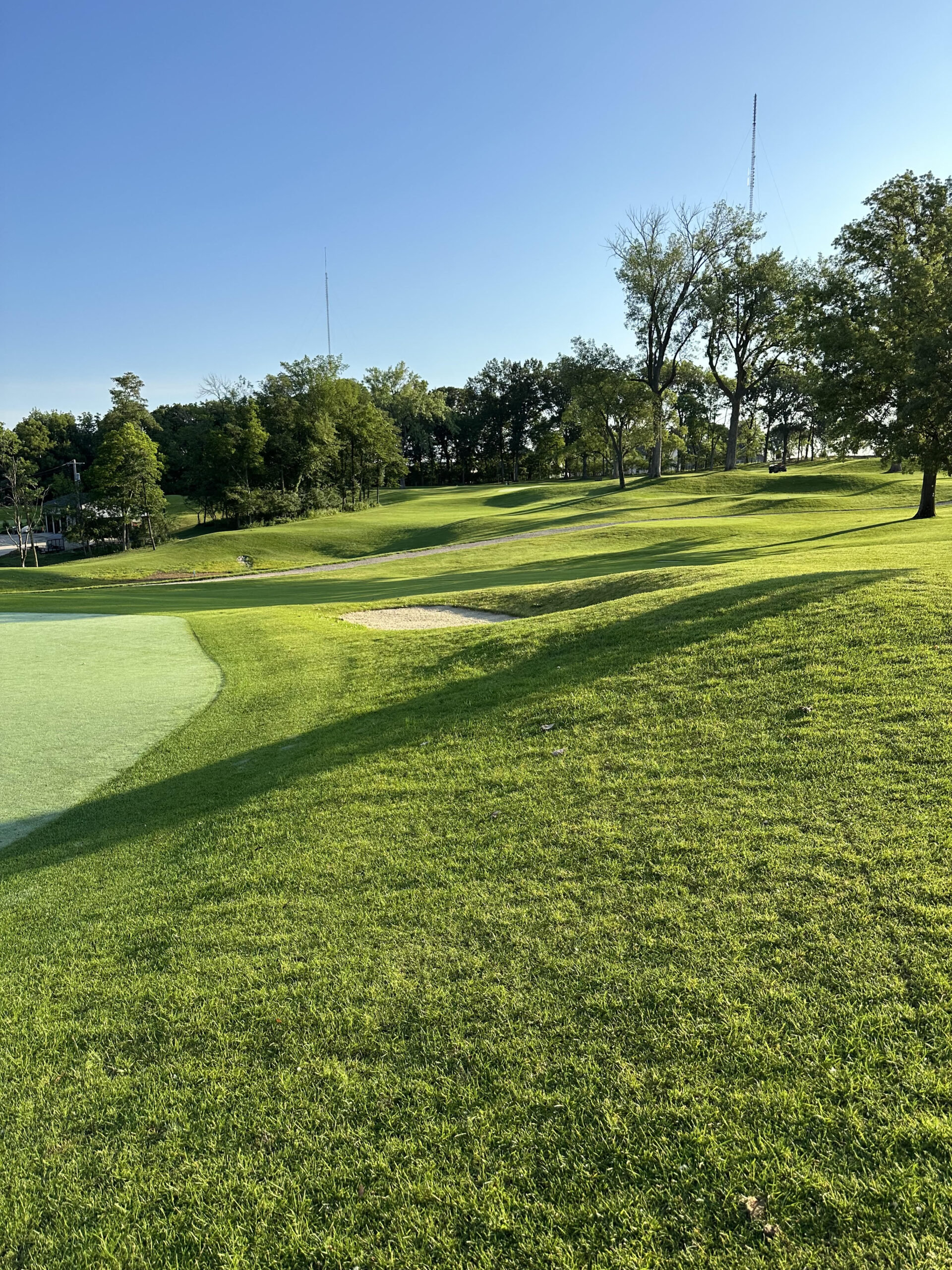 Tower Tee Golf & Recreation – A GRAA Top 50 Stand-Alone Facility - Golf ...