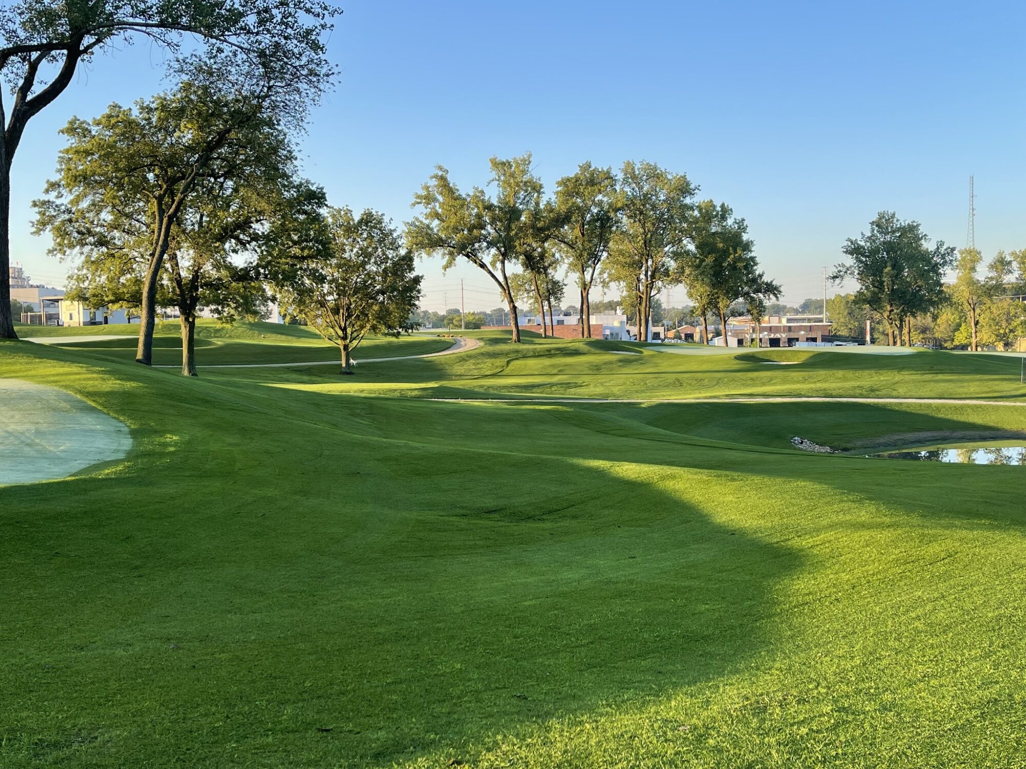 Tower Tee Golf & Recreation – A GRAA Top 50 Stand-Alone Facility - Golf ...