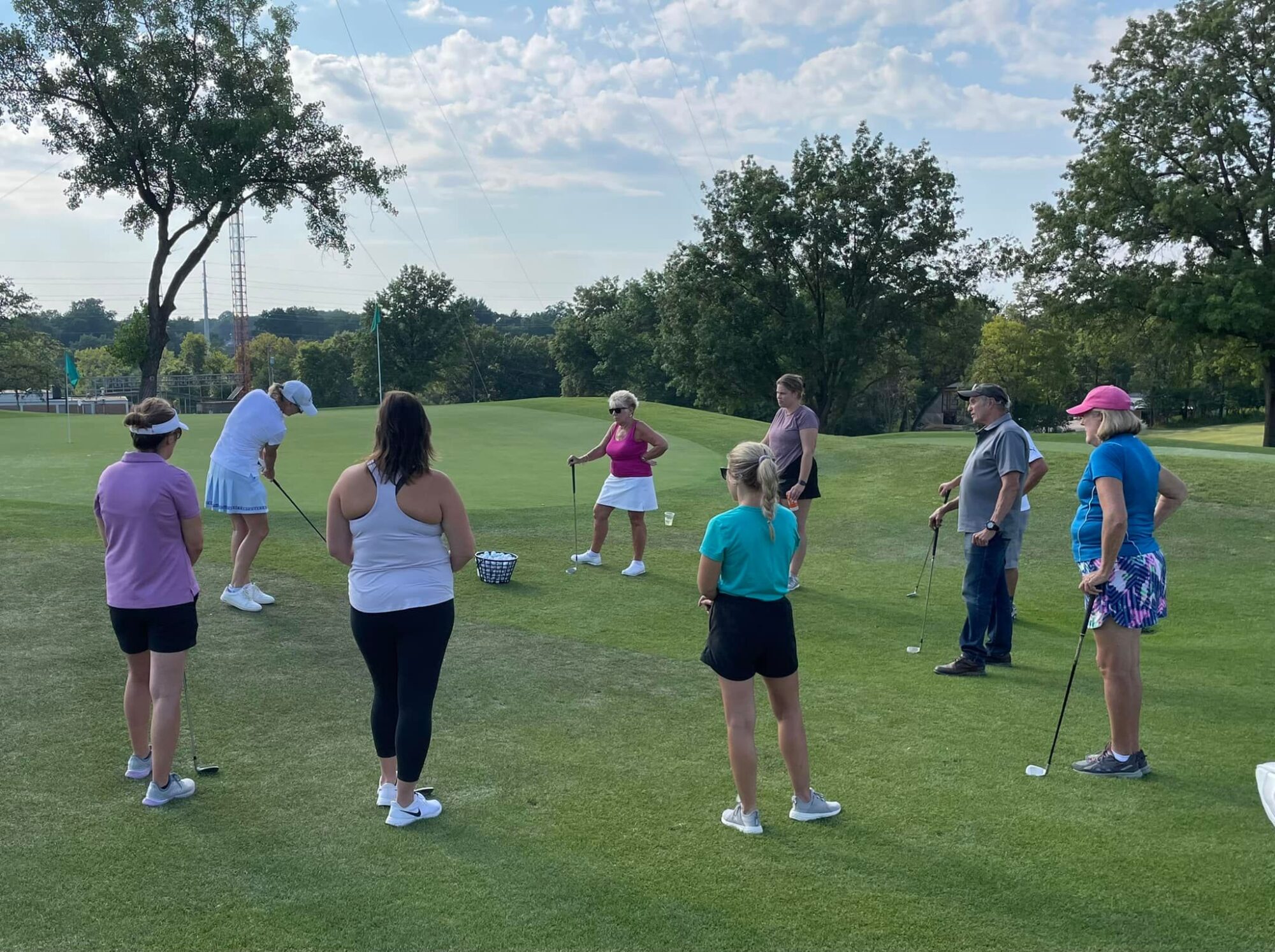 Tower Tee Golf & Recreation – A GRAA Top 50 Stand-Alone Facility - Golf ...