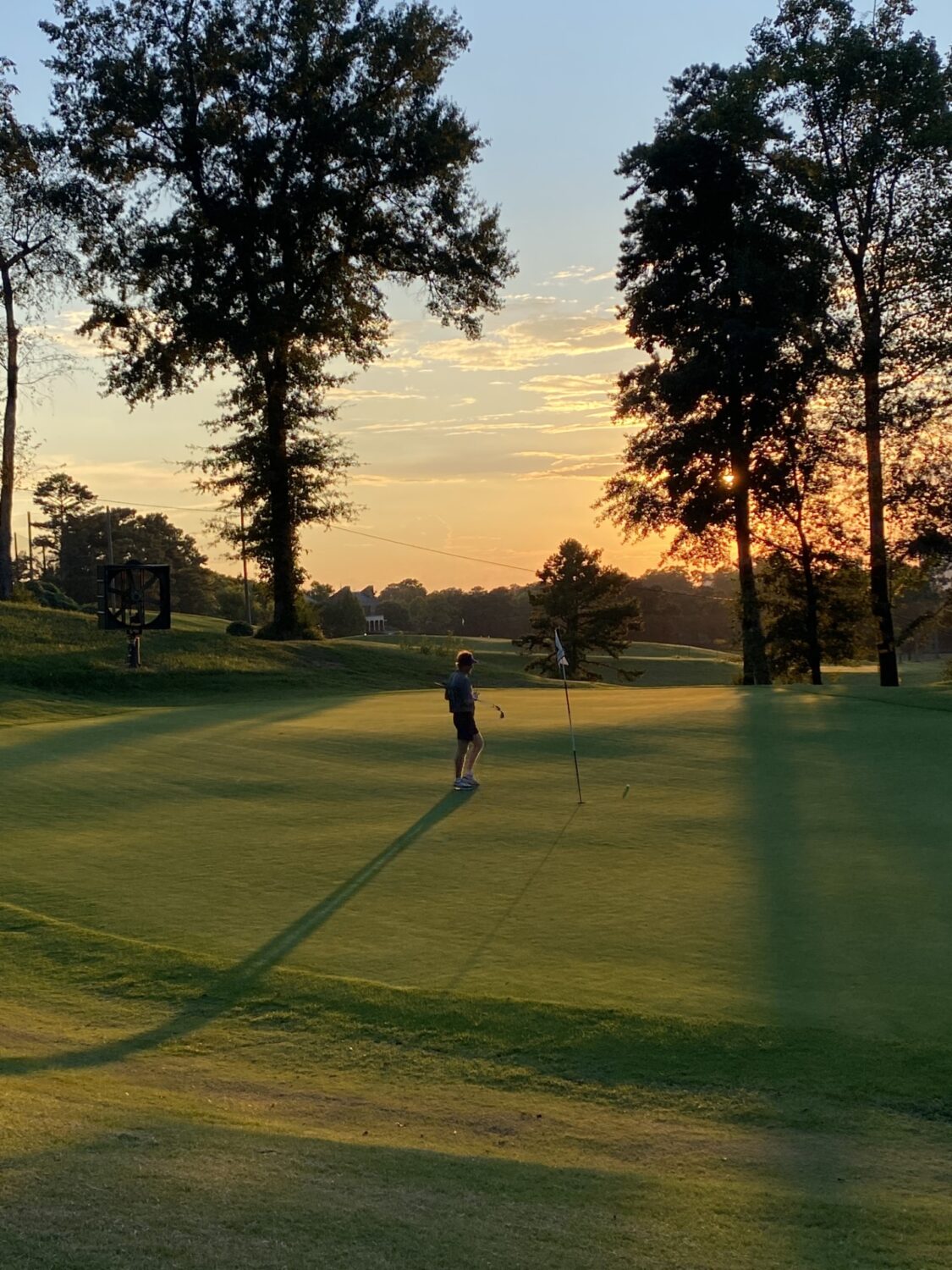 Highland Park Golf Course – Serving Birmingham’s Bustling Golf ...
