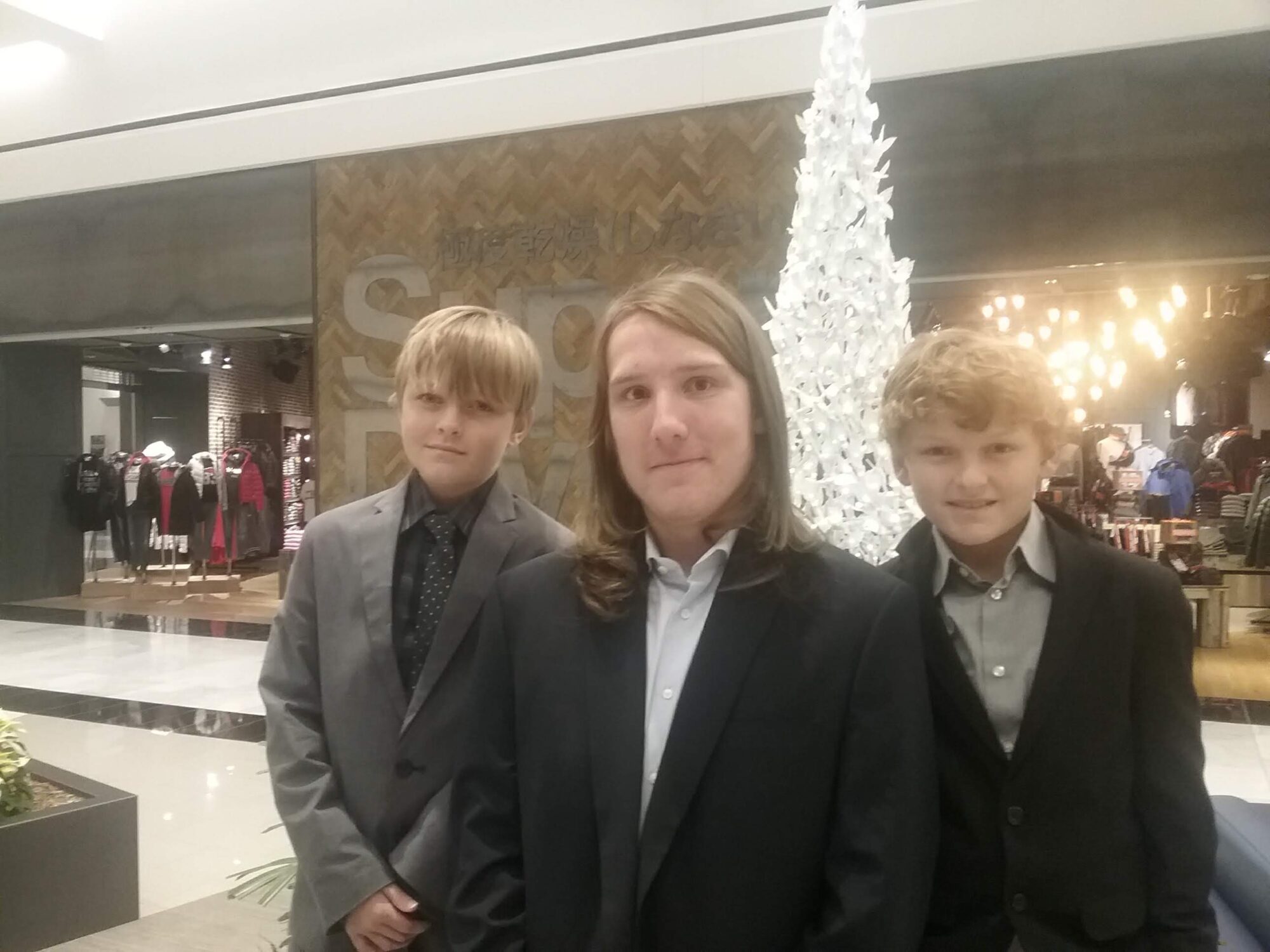 Five Questions with Will Reilly, PGA - Golf Range Association