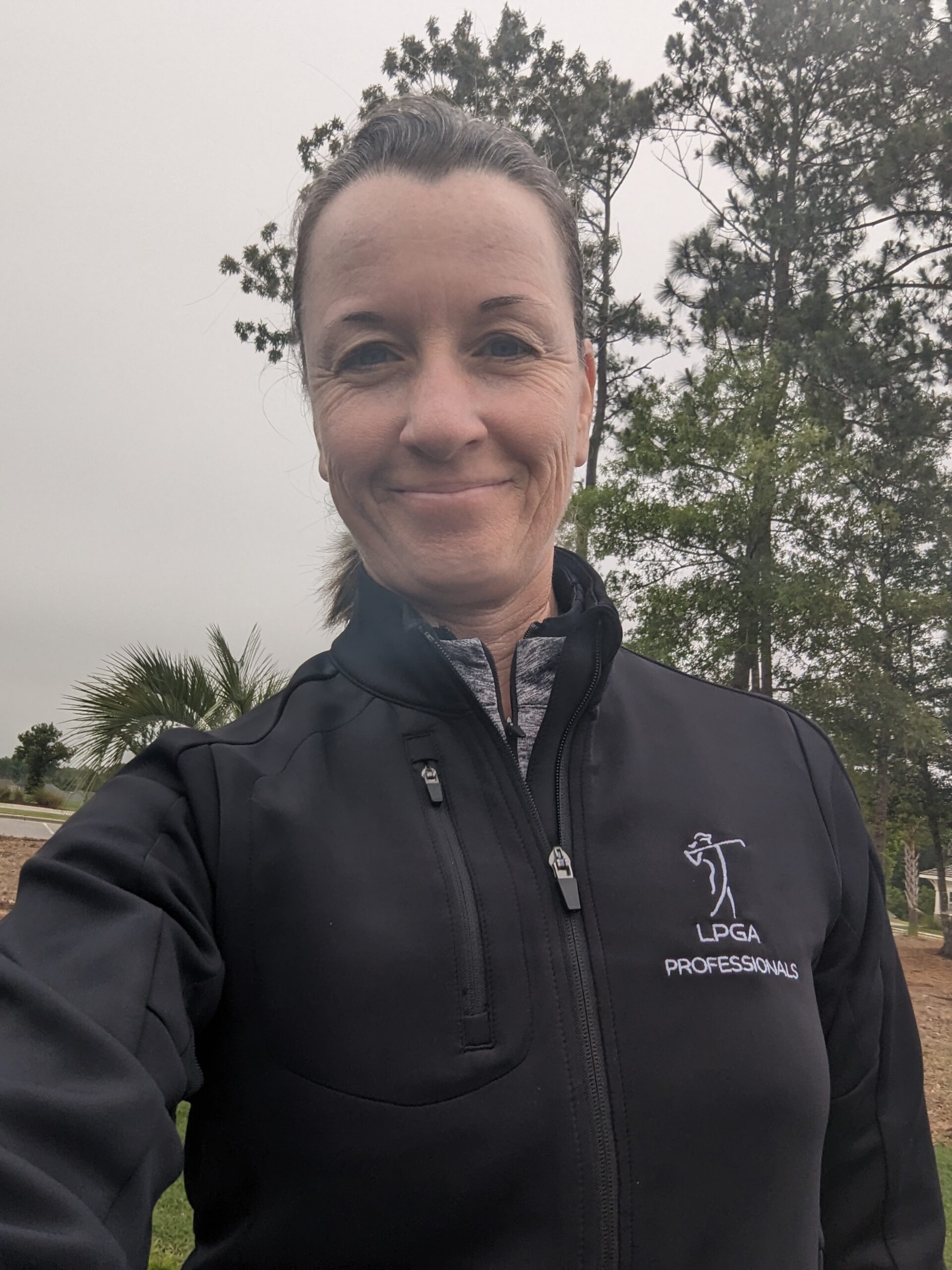 Catching Up with Nicole Weller, LPGA/PGA - Golf Range Association