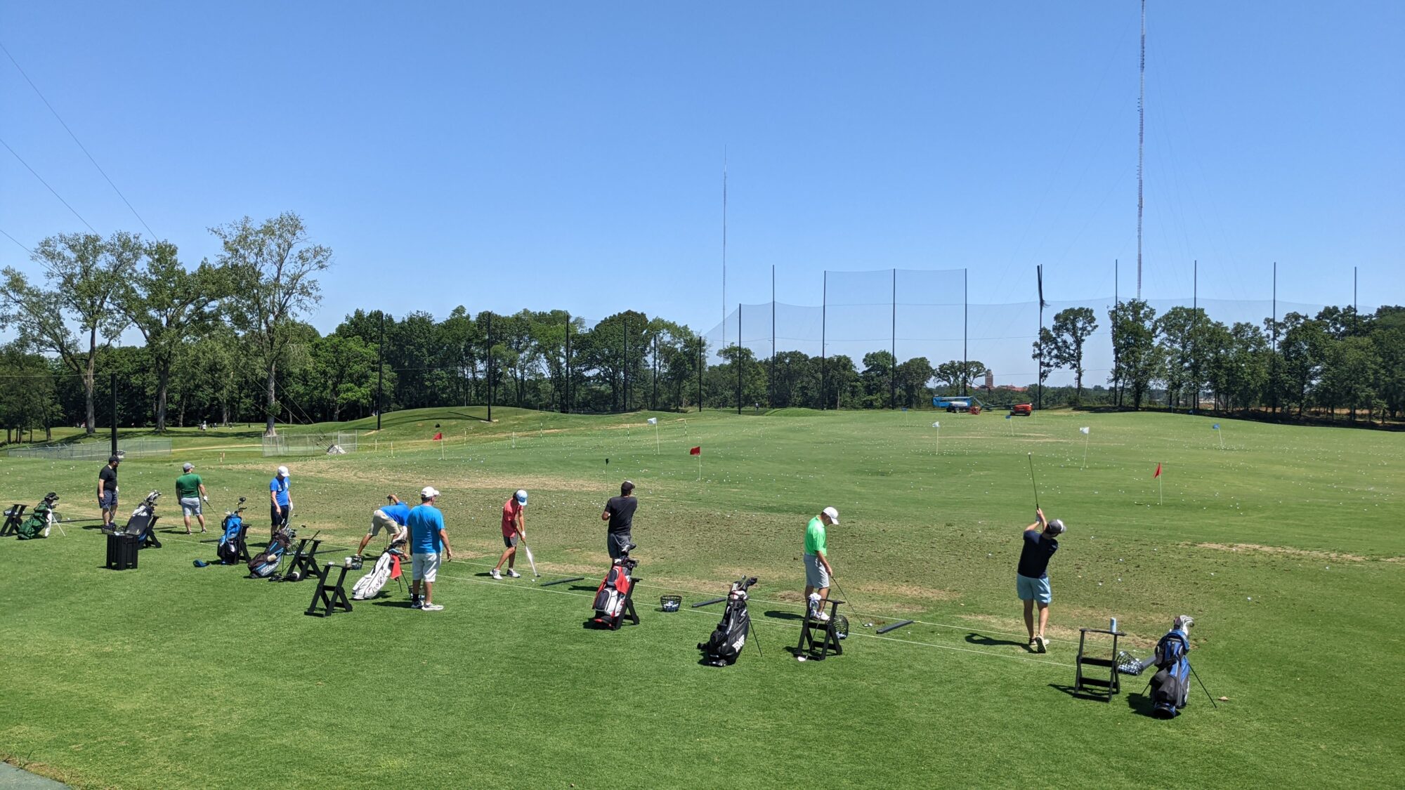 Tower Tee Golf & Recreation – A GRAA Top 50 Stand-Alone Facility - Golf ...