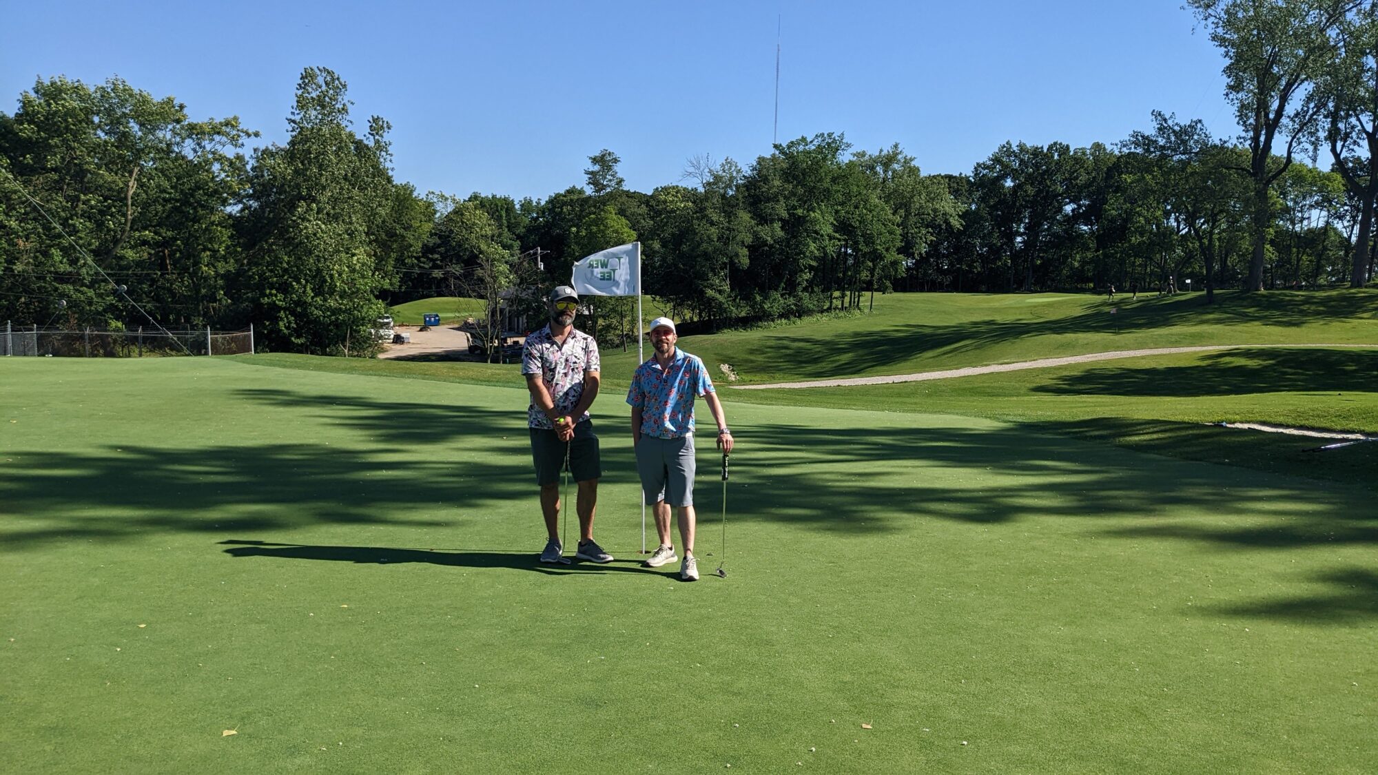 Tower Tee Golf & Recreation – A GRAA Top 50 Stand-Alone Facility - Golf ...