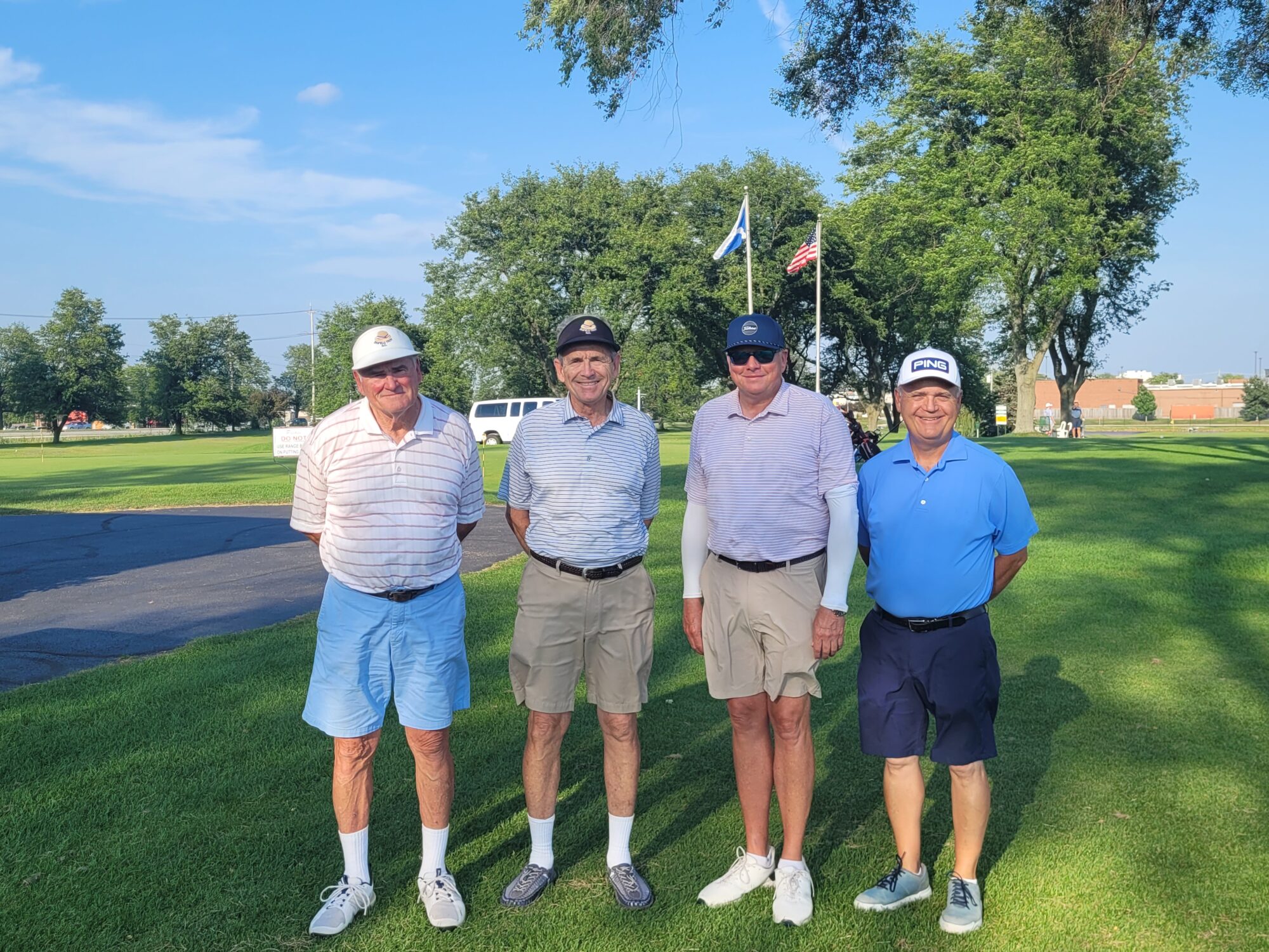 Zigfield Troy Golf – Carrying on the Legacy of a Chicagoland Golf ...
