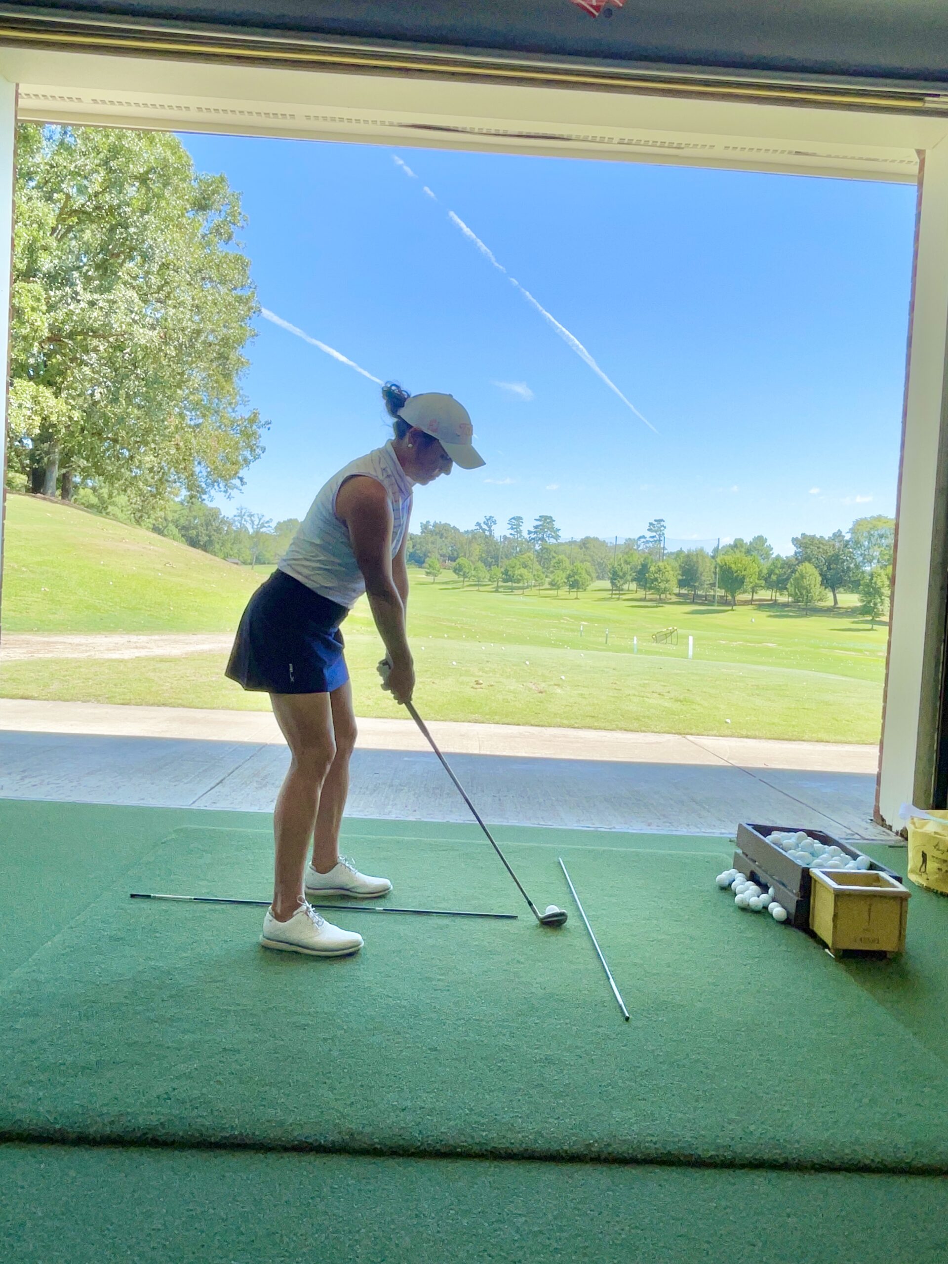 The Importance of Practicing Like You Play – A Women Leading on the ...