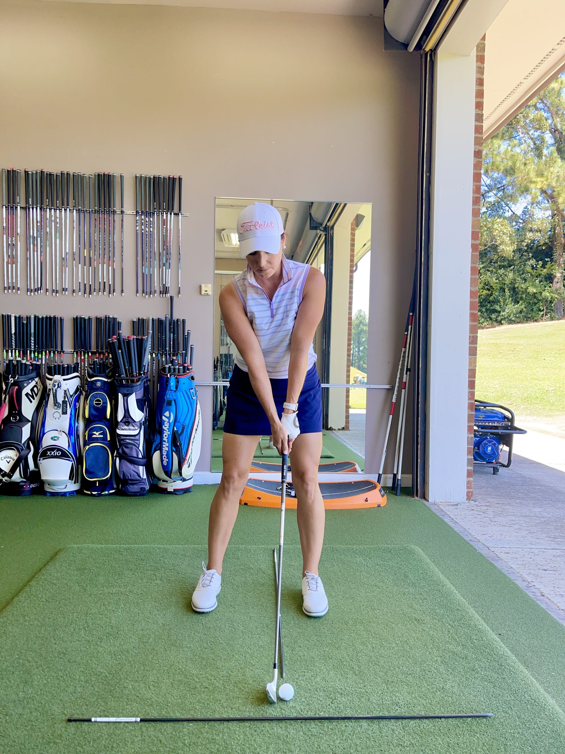 The Importance of Practicing Like You Play – A Women Leading on the ...