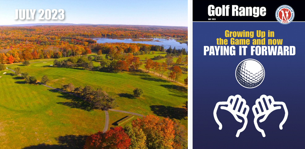 Golf Range Association - Golf Ranges: Where the Fun Starts