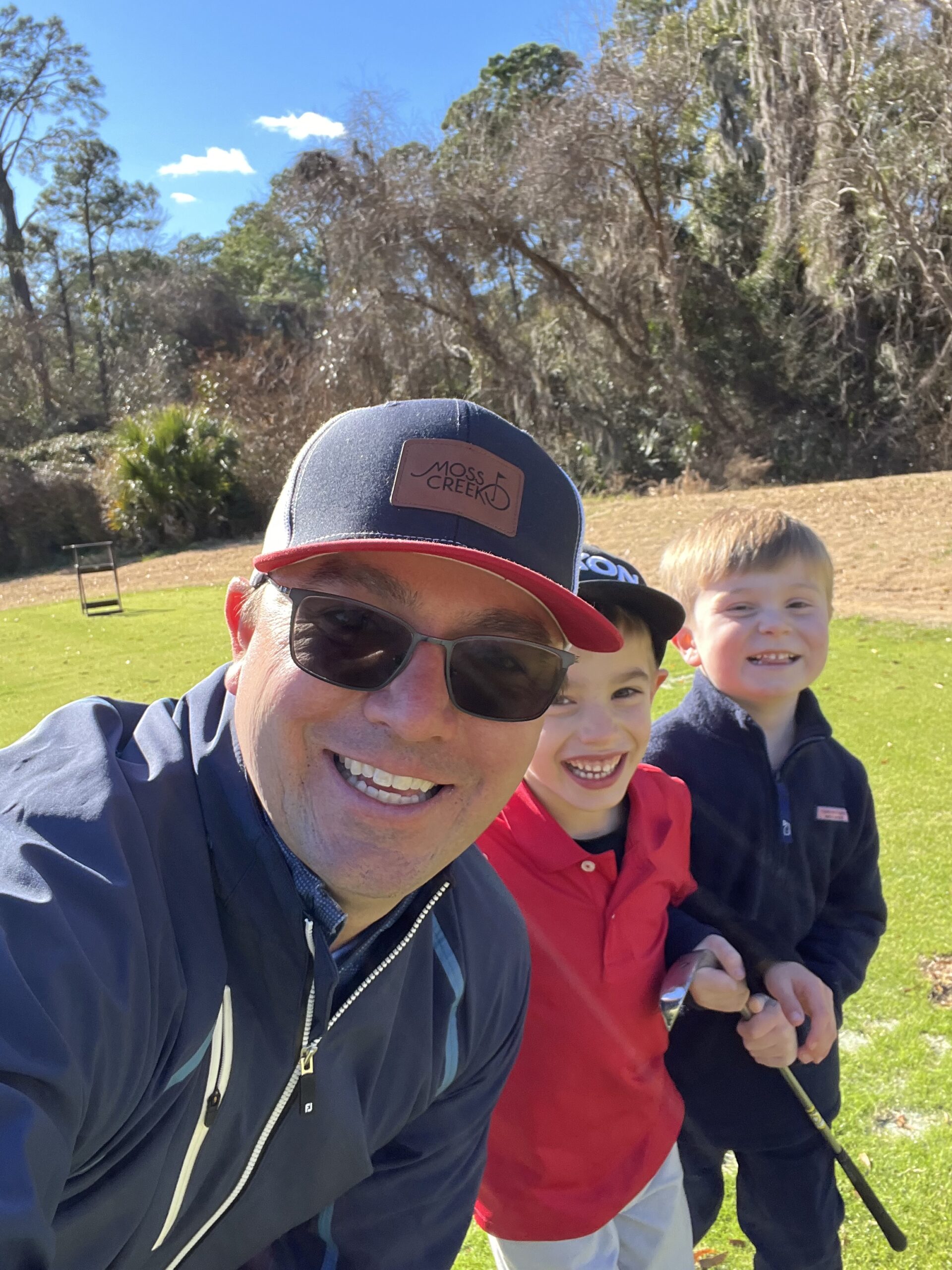 Being a PGA Coach is Much More than Giving a Golf Lesson - Golf Range ...