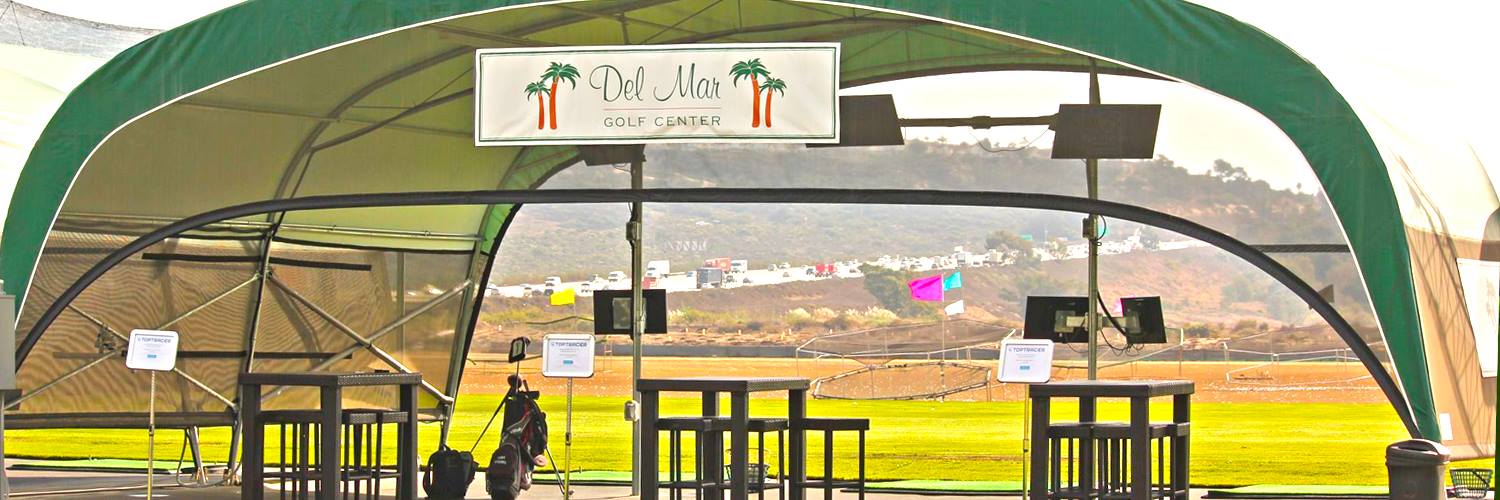 Del Mar Golf Center – A GRAA Top 50 Stand-Alone Facility - Golf Range ...