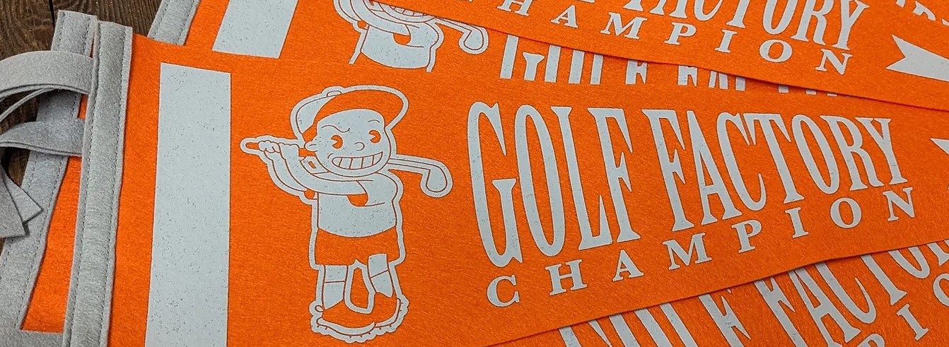 Building on The Popularity of Indoor Golf – The Golf Factory - Golf ...