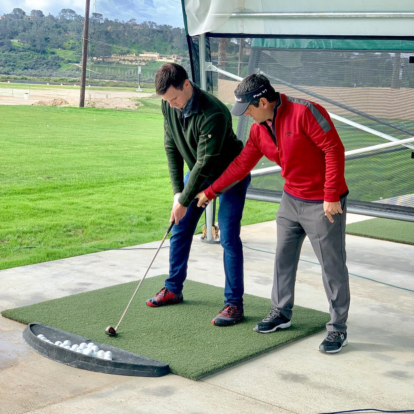 Del Mar Golf Center – A GRAA Top 50 Stand-Alone Facility - Golf Range ...