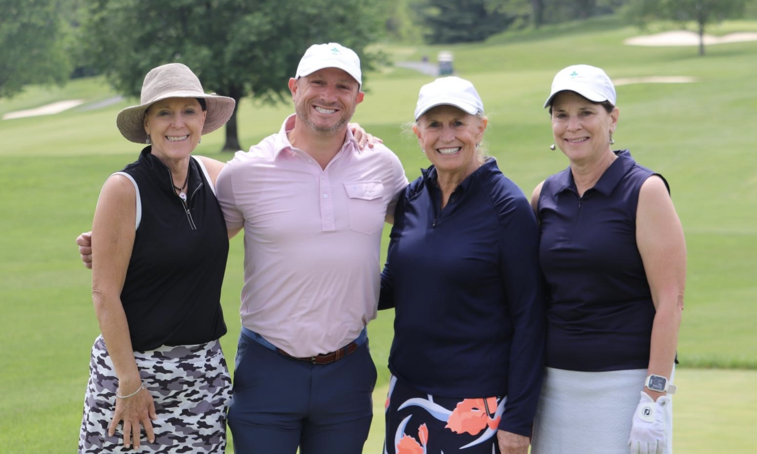 Bringing New Golfers to the Range – Jim Parella, PGA - Golf Range ...