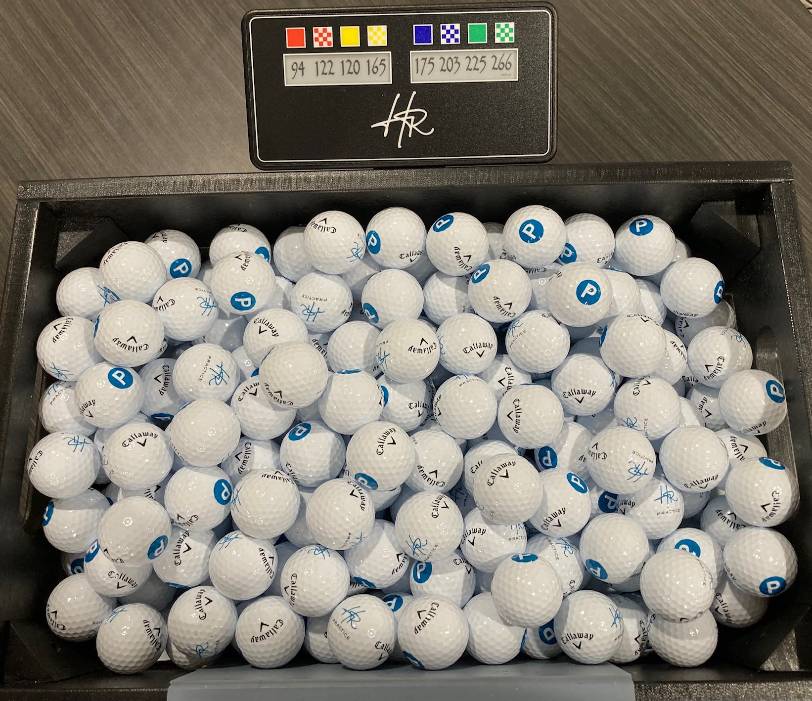 Talking Hunters Run Range Renovations with Ben Bauer, PGA - Golf Range ...