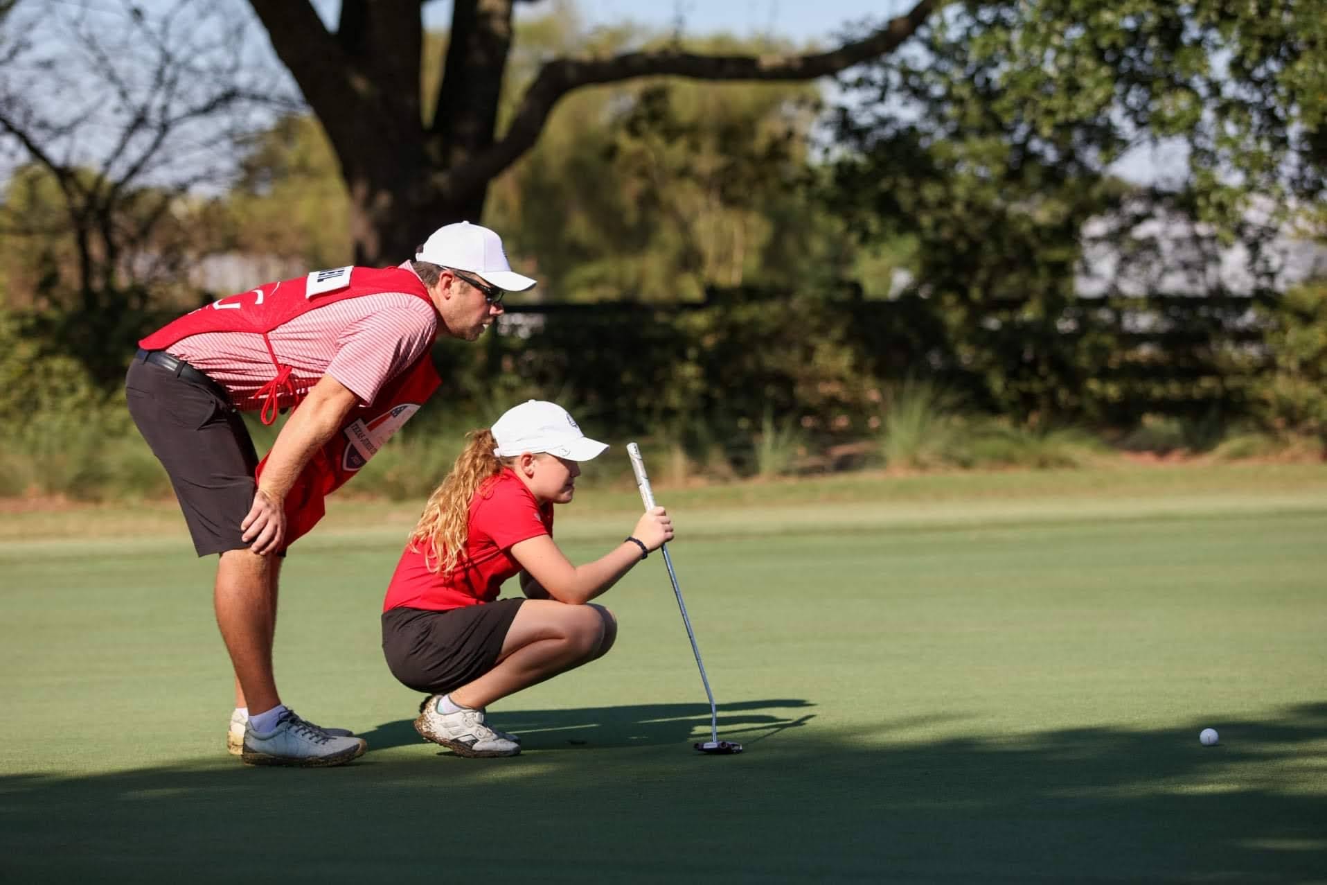 Joe McNeil – A First-Time GRAA Growth of the Game Teaching Professional ...