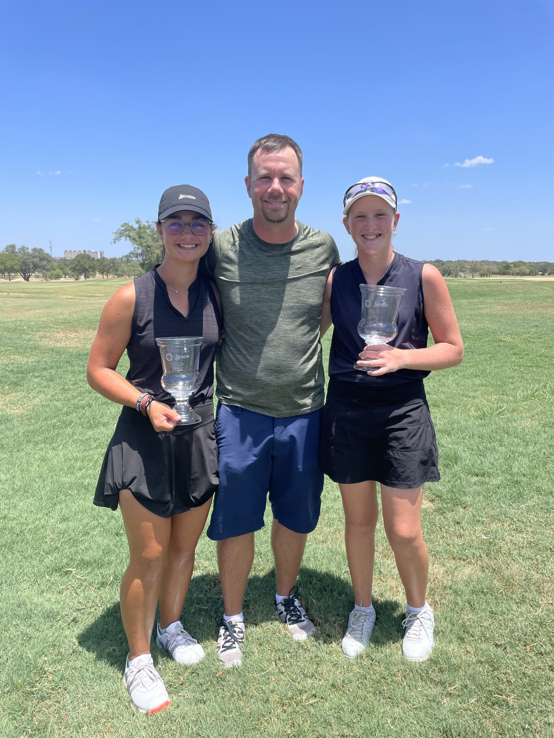 Joe McNeil – A First-Time GRAA Growth of the Game Teaching Professional ...