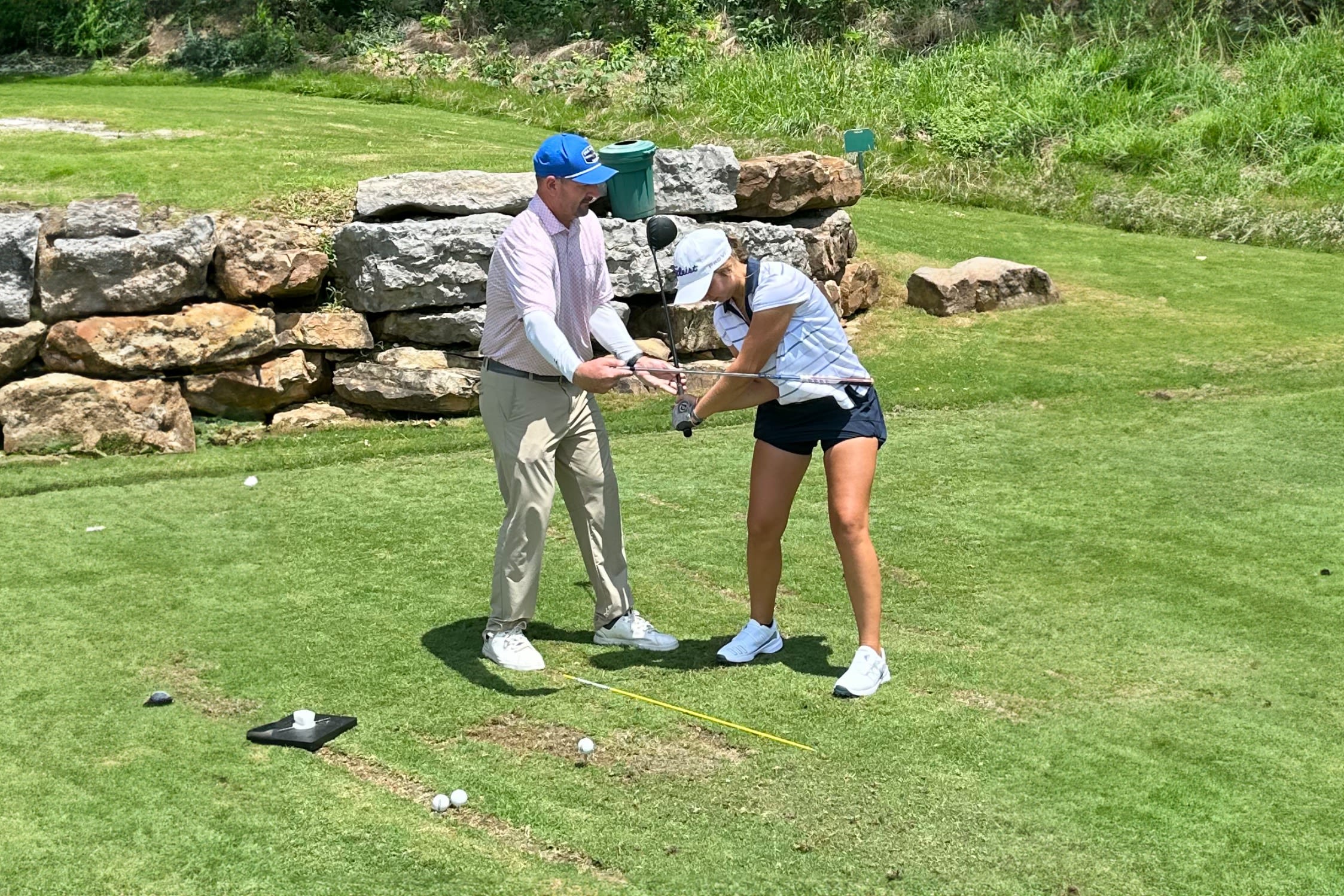 PGA Master Professional Profile: Craig Bocking, PGA - Golf Range Association