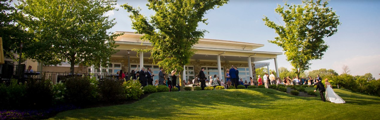 Philadelphia Country Club – A GRAA Top 50 Private Facility - Golf Range ...