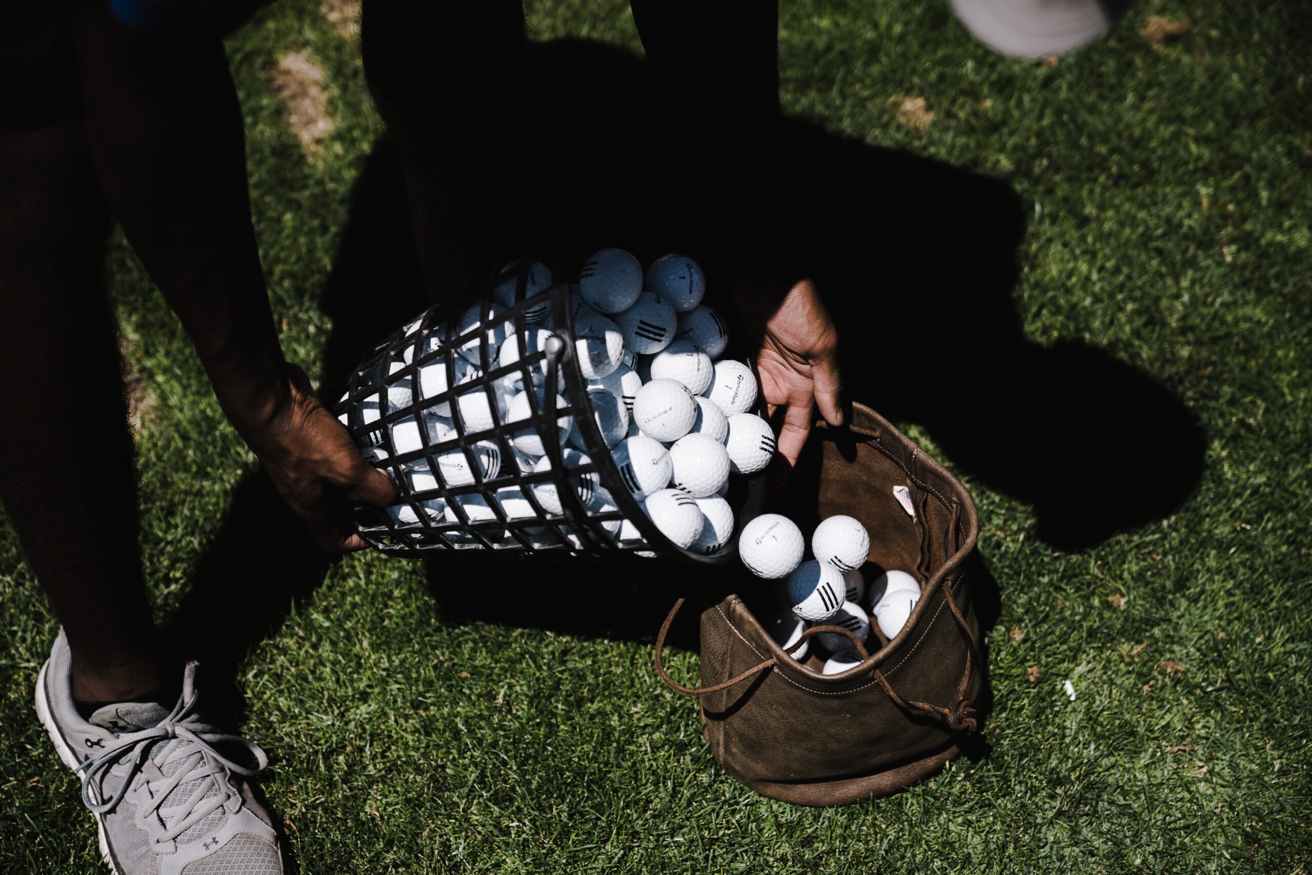 The Lingering Effect of the Taiwan Golf Ball Factory Fire - Golf Range ...