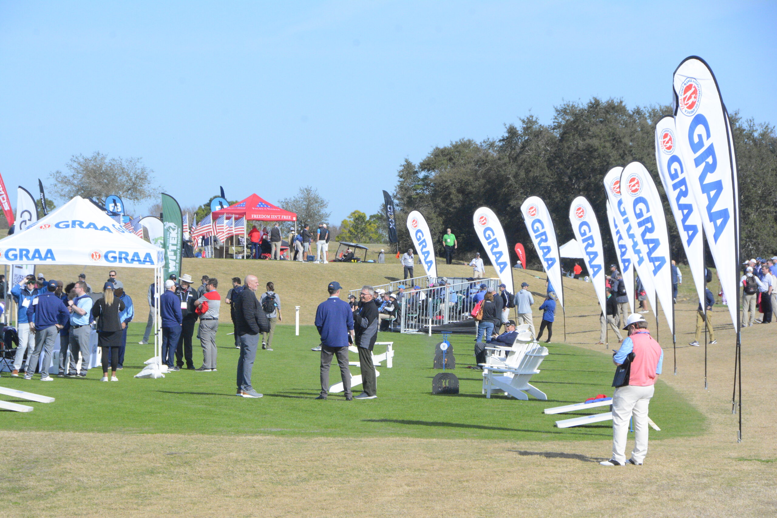 2024 PGA Show Demo Day Preview – What a Way to Kick Off the Show ...